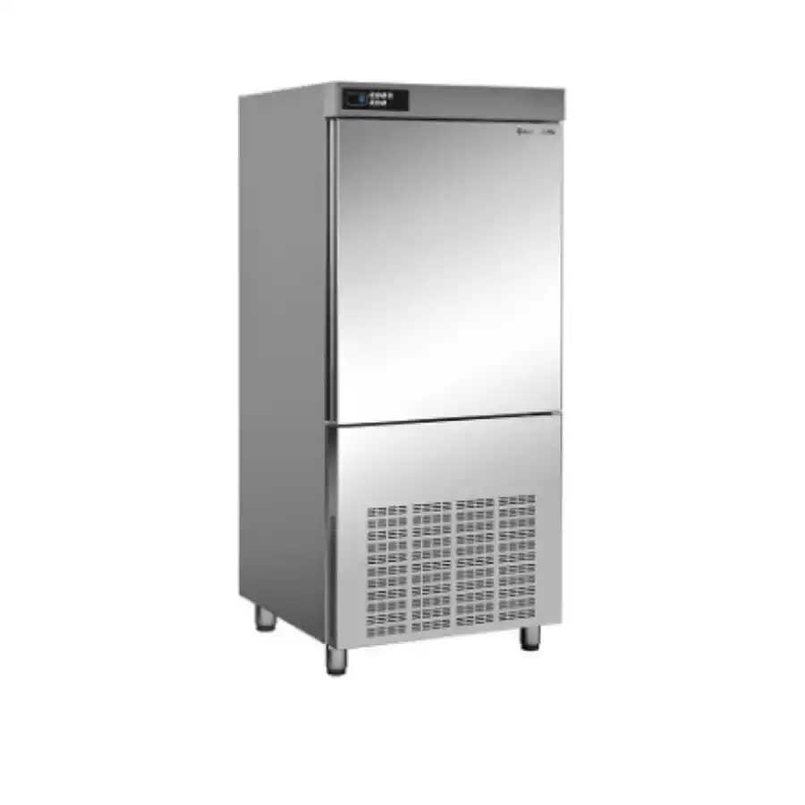 10 Trays Blast Chillers / Shock Freezers - Angelo Po By SAGI | Al Diwan