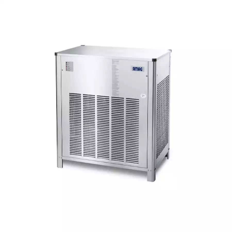 Choosing The Right Ice Flaker Machine: Your Essential Guide | Al Diwan