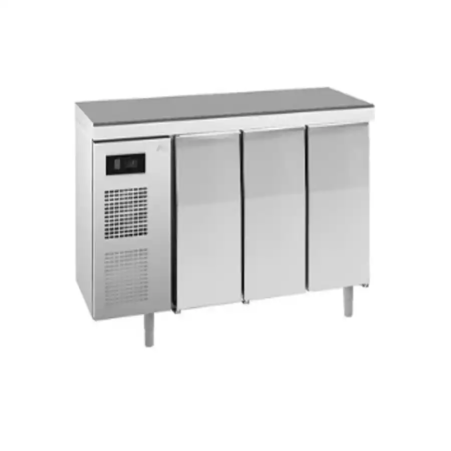 3 Door Table Freezer - Angelo Po By SAGI | Al Diwan