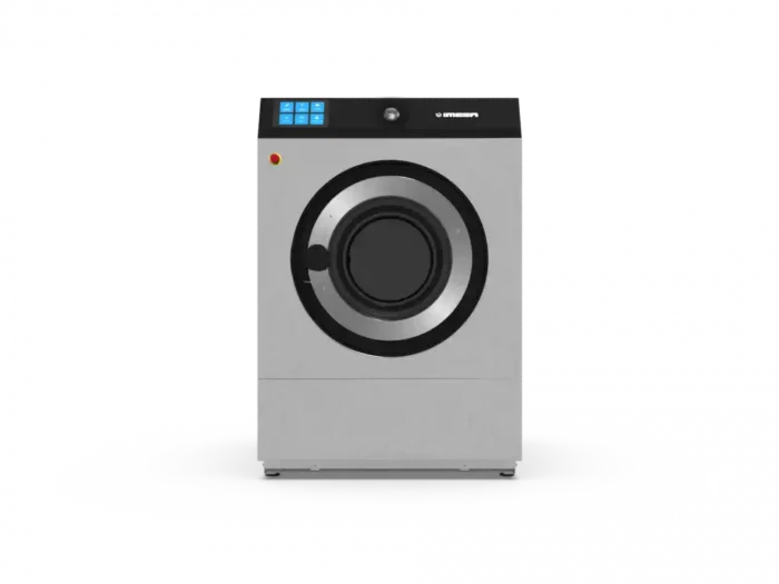 Buy Imesa Electric Washing Machines For Powerful Performance In Dubai ...
