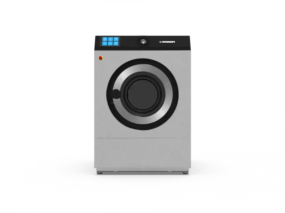 Buy Imesa Electric Washing Machines For Powerful Performance In Dubai ...