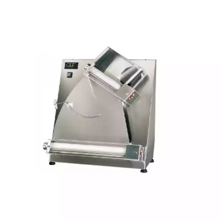 Buy GGF Pizza Roller Machines In Dubai | Bakery Equipment Dubai, UAE ...