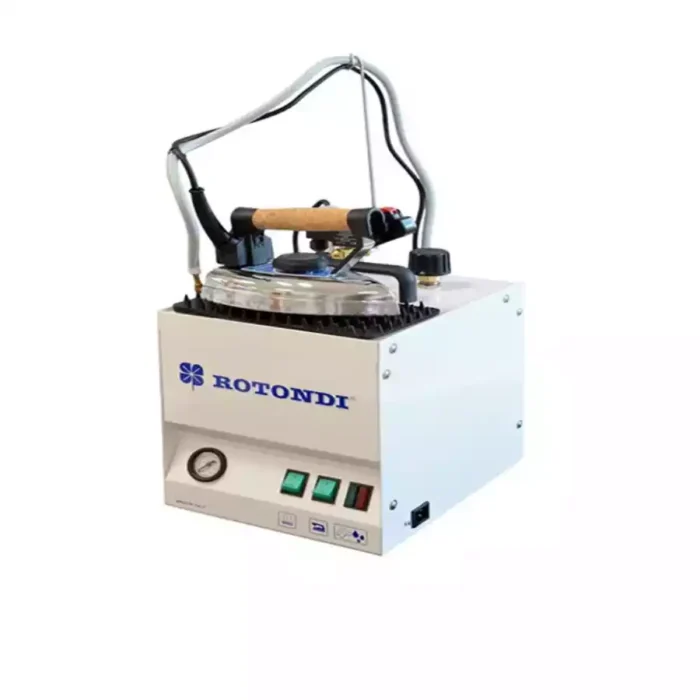 Buy Rotondi Portable Steam Generators For Professional Results On The ...