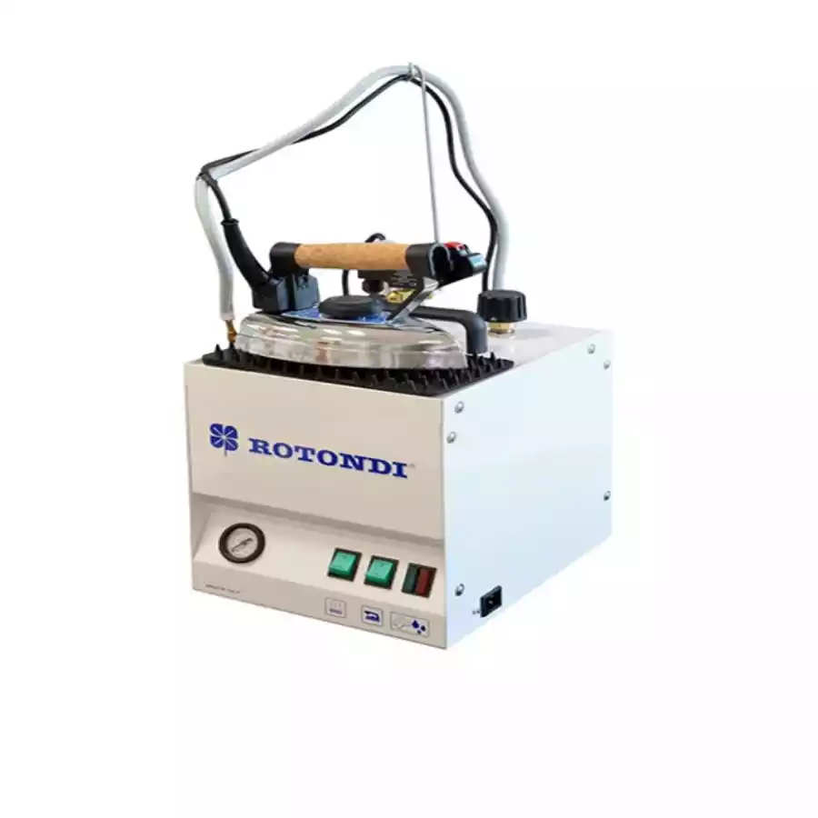 Buy Rotondi Portable Steam Generators For Professional Results On The ...
