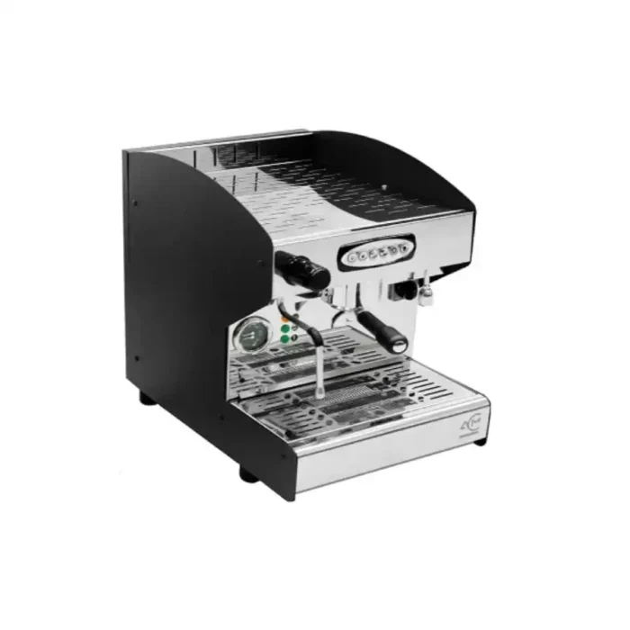 Buy Single Electric Espresso Machines |Coffee & Bar Equipment In Dubai ...