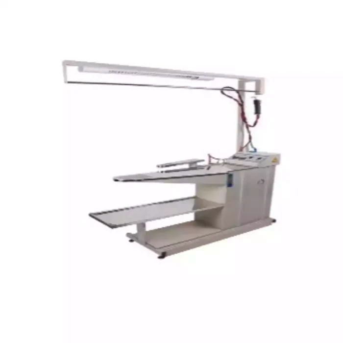 Buy Hasel Standard Spot Removing Machines For Flawless Garment Care In ...