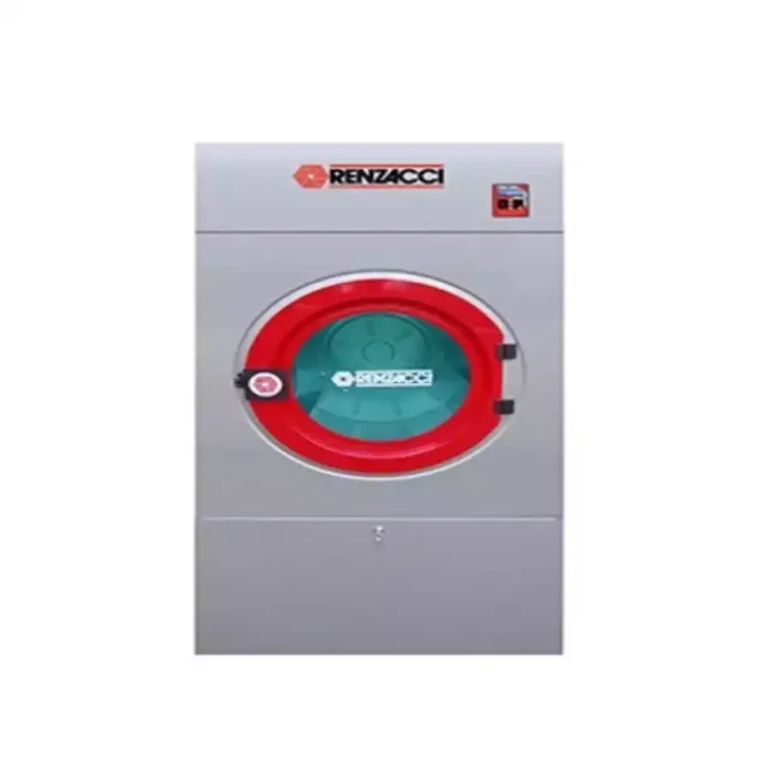 Buy Renzacci Steam Tumble Dryers For Gentle Fabric Care In Dubai ...