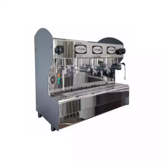 Buy Triple Electric Espresso Machines |Coffee & Bar Equipment In Dubai ...